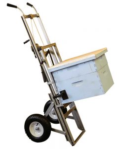 BeeHive Lifters For Sale Made in US. Helps to Lift And Move Hives