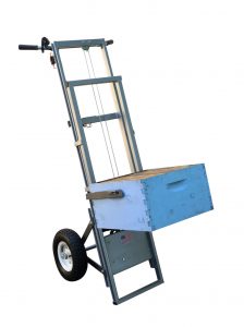 Beehive Lifter (electric) - BeeHive Lifters made in US