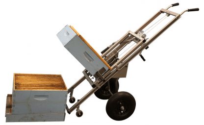 BeeHive Lifters For Sale Made in US. Helps to Lift And Move Hives
