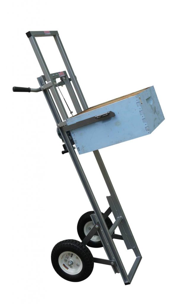 BeeHive Lifters For Sale Made in US. Helps to Lift And Move Hives
