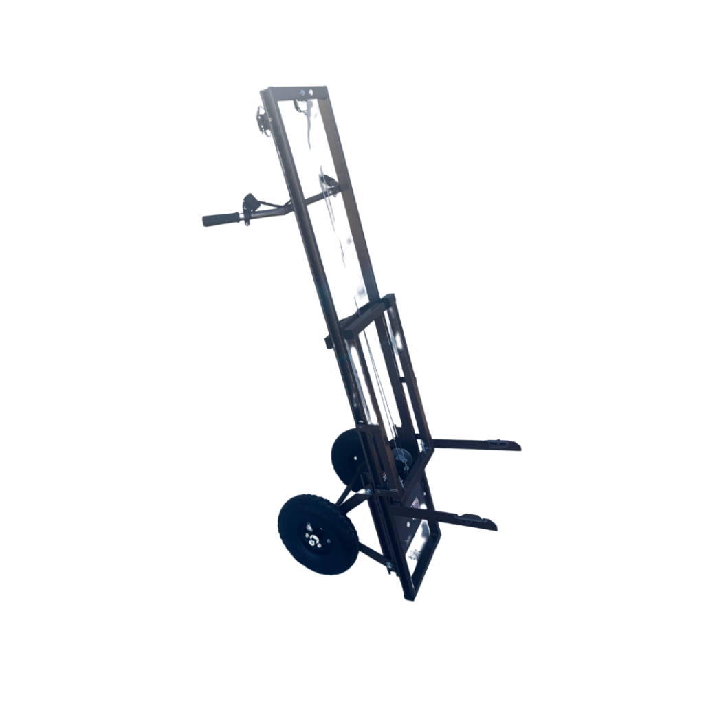 Beehive Lifter Max (electric) extra taller - BeeHive Lifters made in US